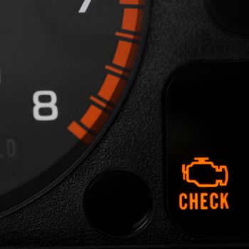Check Engine Light Repair Hudson IA - Engine Service Near Me