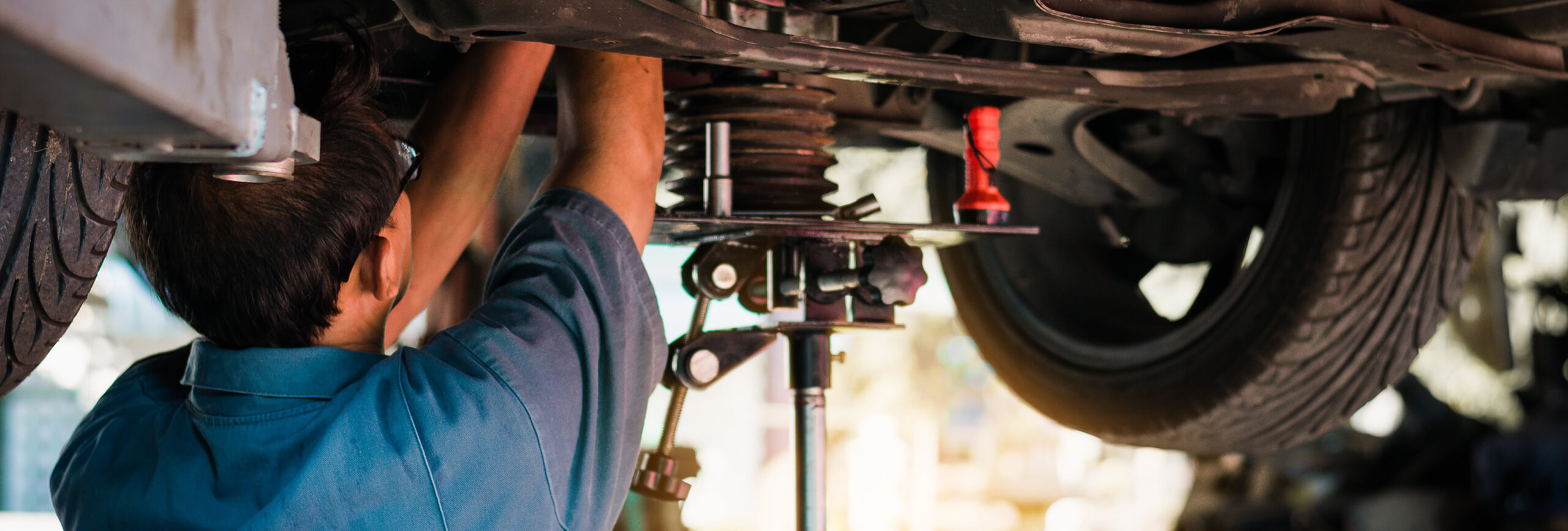 Auto Repair Hudson IA - Mechanic Near Me - Oil Change